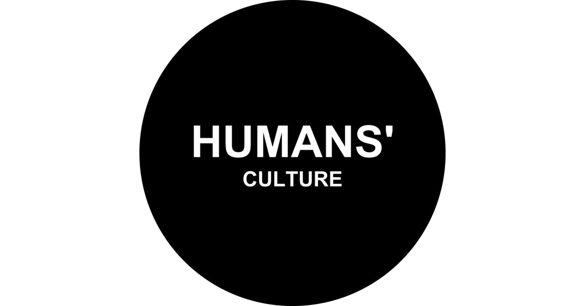 Humans' culture – Humans' culture